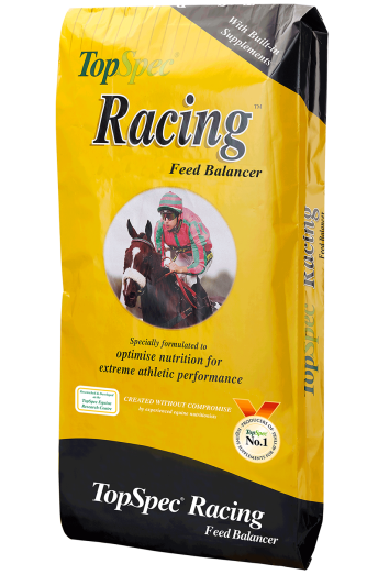 TopSpec Racing Feed Balancer